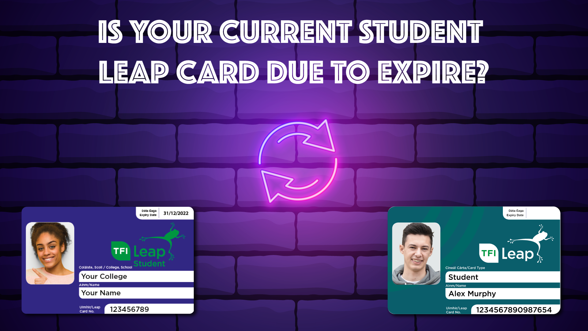 Leap Card Home Leap Card Home